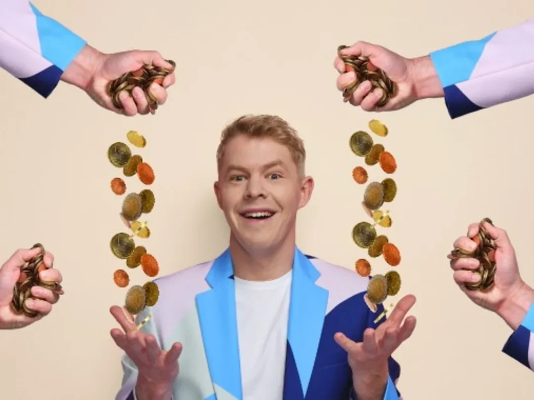 Клиентская программа Моя Alexela | Alexela - Anname jõudu!